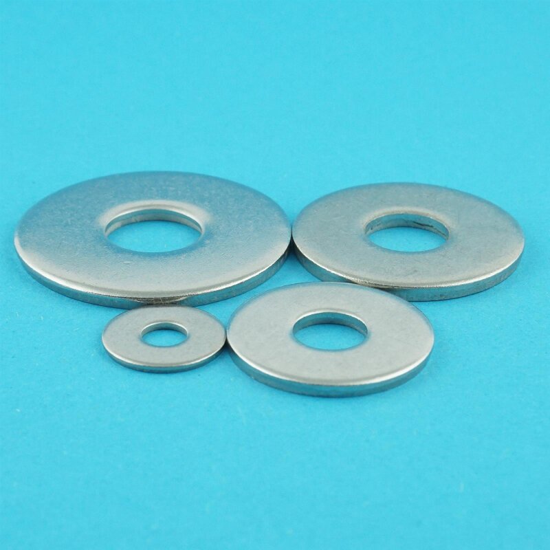 DIN 440 Edelstahl, Form R (Rundloch) | Eisenwaren2000